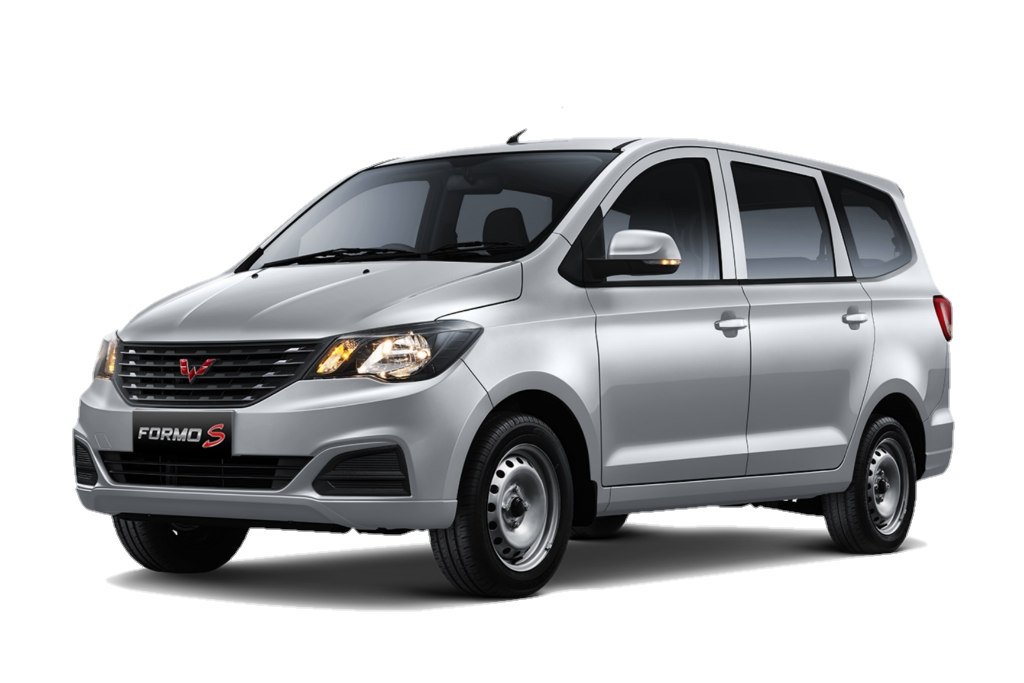 Wuling Air EV - HARGA DAN PROMO MOBIL WULING TERBARU